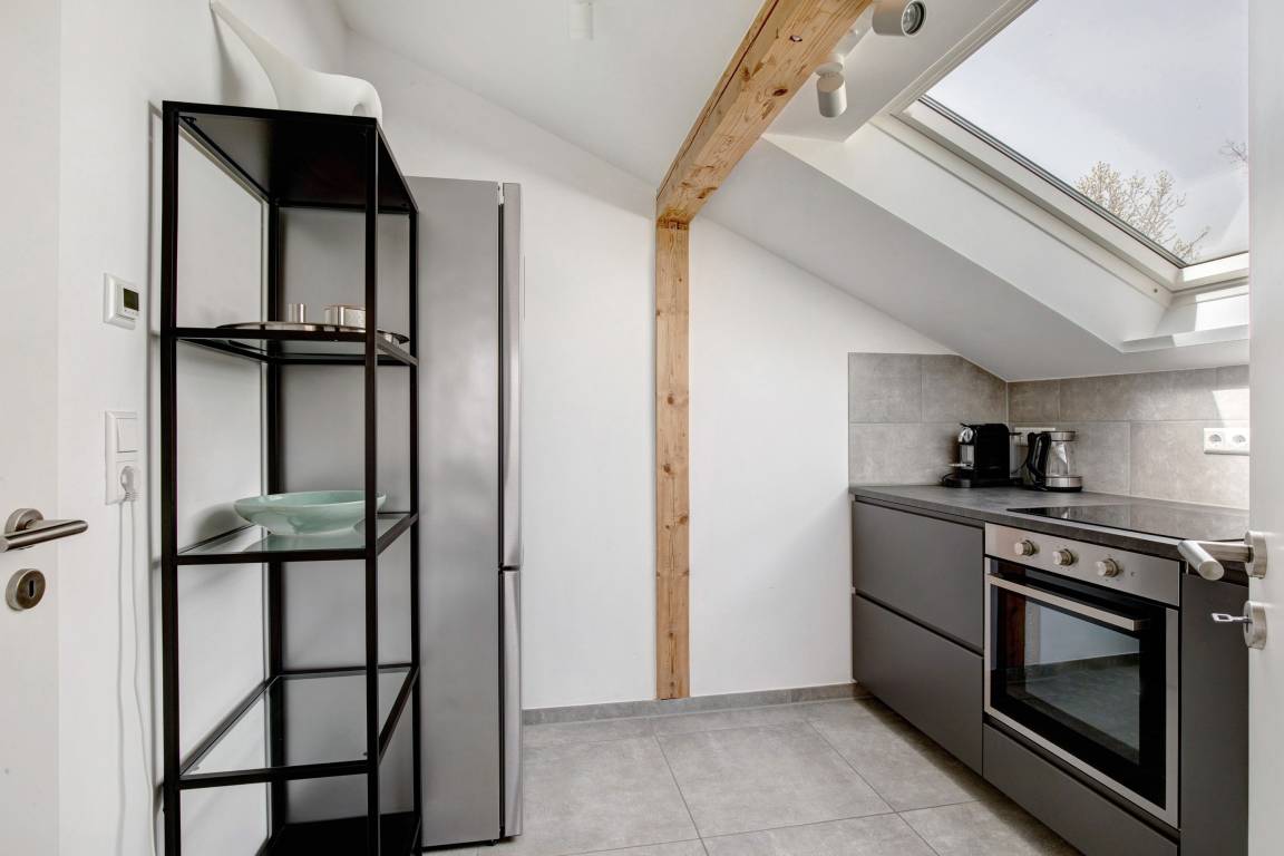 50 M² Ferienwohnung ∙ 1 Schlafzimmer ∙ 4 Gäste - Blaustein