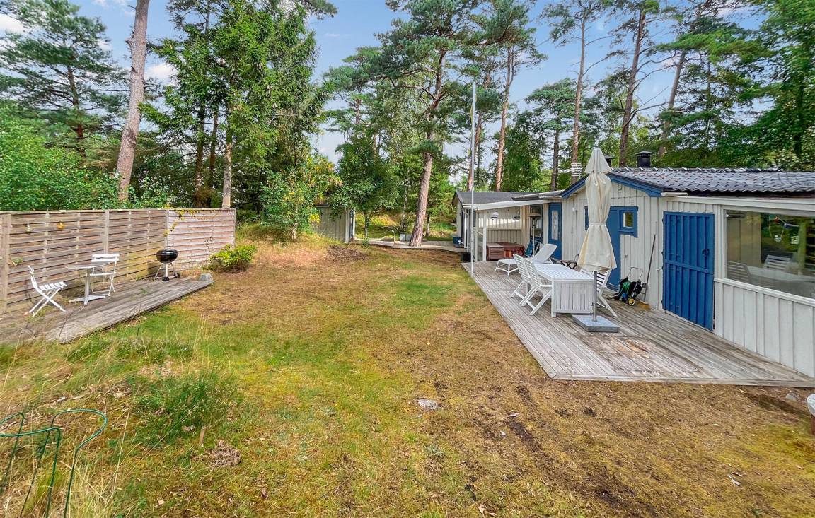 75 M² Hus ∙ 3 Sovrum ∙ 6 Gäster - Skåne län