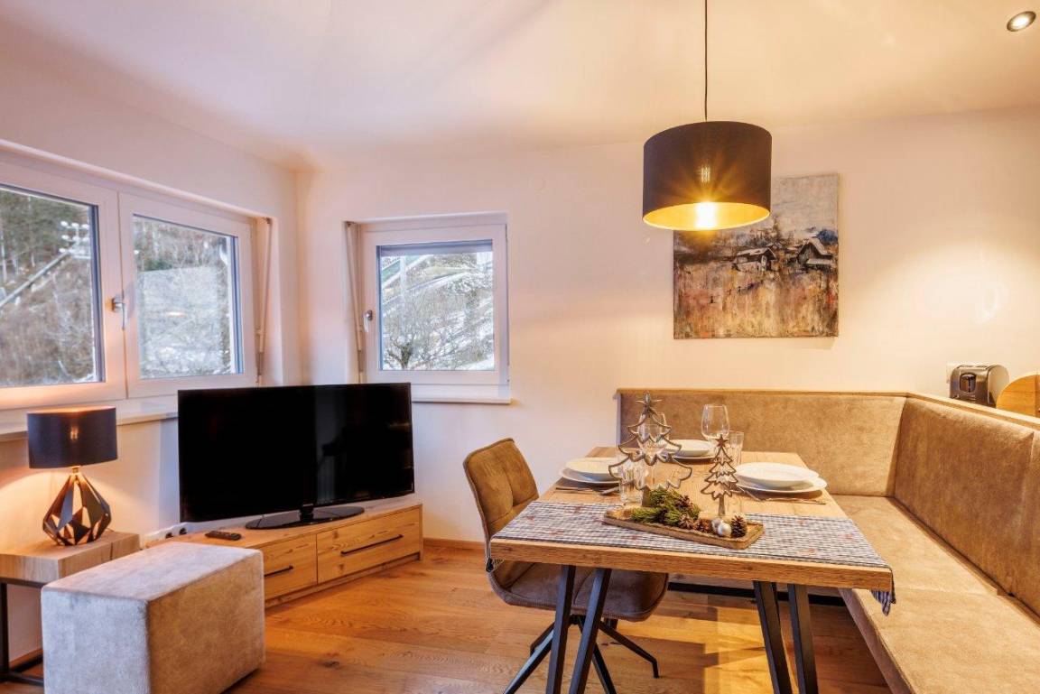 160 M² Apartment ∙ 2 Bedrooms ∙ 6 Guests - Tschagguns