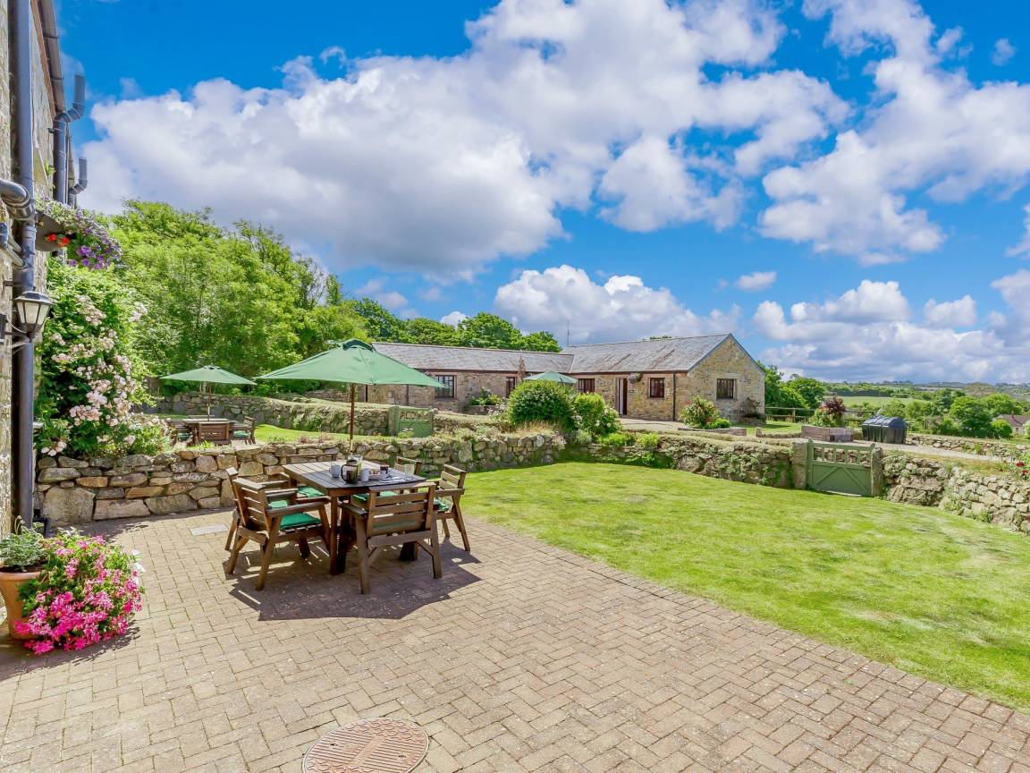 Cottage ∙ 3 Chambres ∙ 6 Personnes - Porthleven