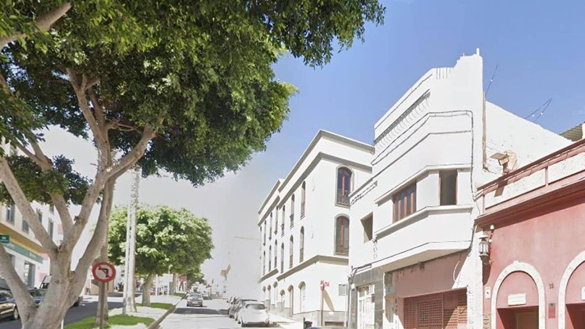 90 M² Apartamento ∙ 1 Habitación ∙ 3 Huéspedes - Puerto del Rosario