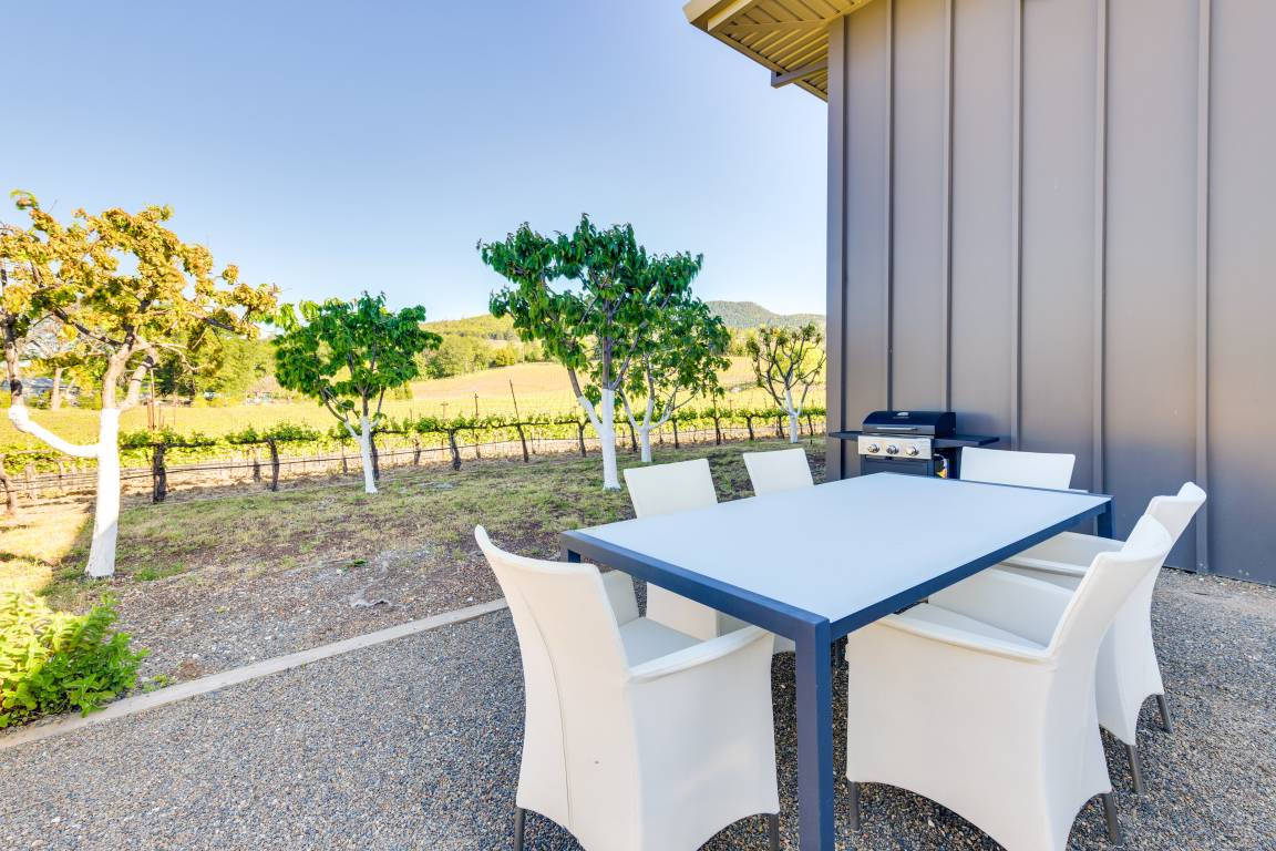 74 M² Apartment ∙ 2 Bedrooms ∙ 4 Guests - Kelseyville, CA