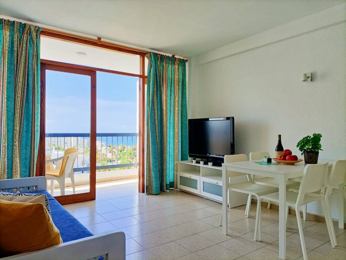 70 M² Apartment ∙ 1 Bedroom ∙ 2 Guests - Costa Adeje