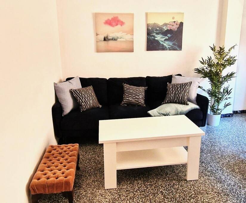 70 平方米 公寓 ∙ 2客房 ∙ 4客人 - 豐希羅拉