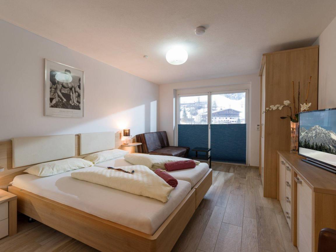 Studio Flat ∙ 3 Guests - Scheffau am Wilden Kaiser