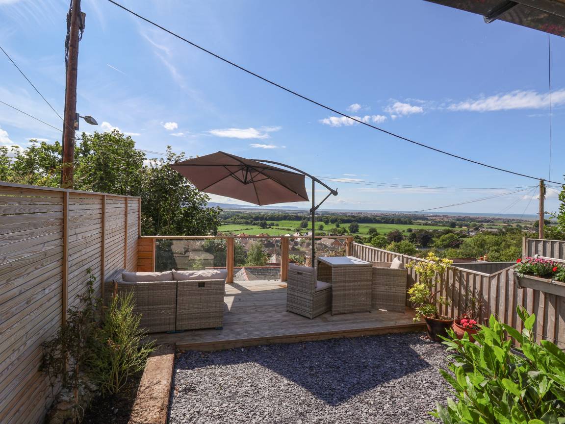 Cottage ∙ 2 Bedrooms ∙ 3 Guests - Prestatyn