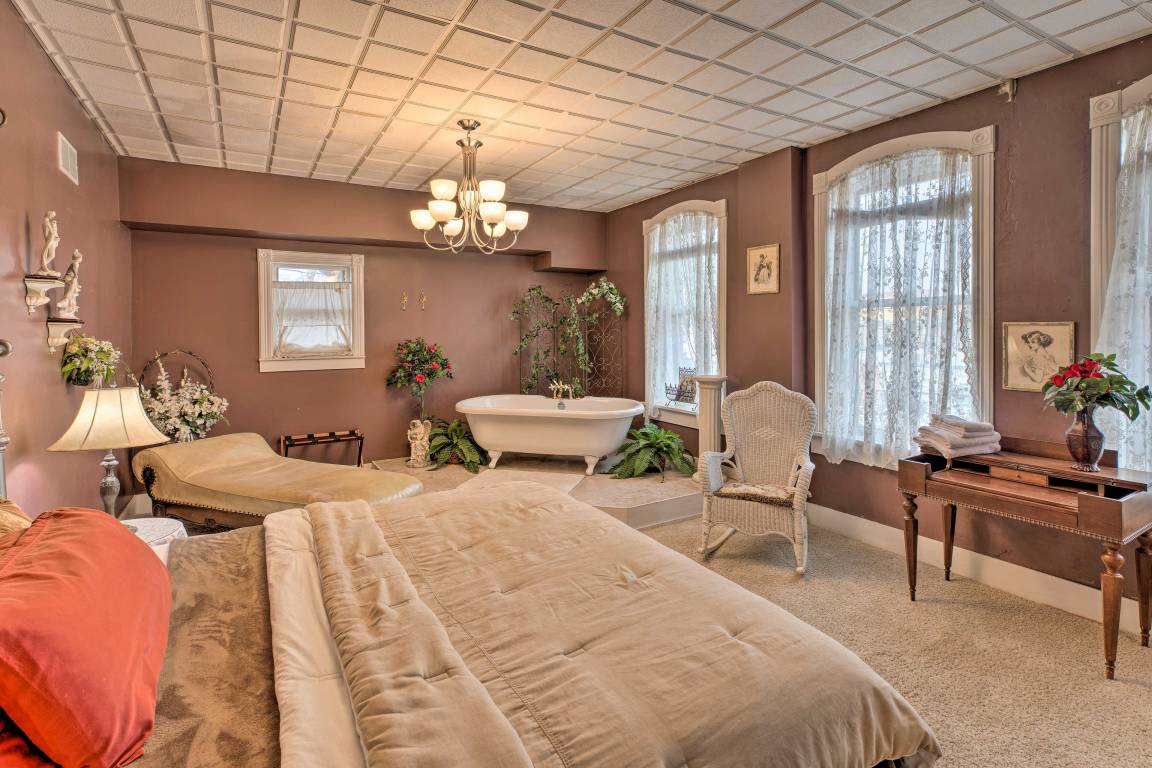 74 M² Apartment ∙ 1 Bedroom ∙ 4 Guests - Yankton, SD
