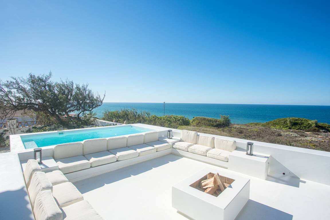 200 M² Villa ∙ 4 Chambres ∙ 9 Personnes - Colares