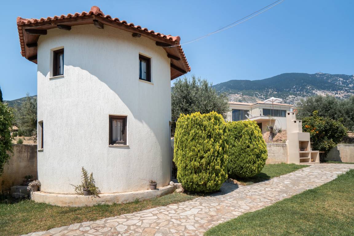 25 M² House ∙ 1 Bedroom ∙ 2 Guests - Kefaloniá