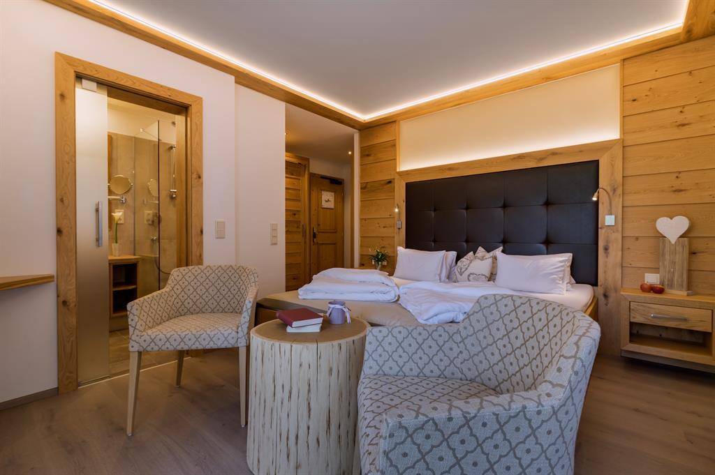 22 M² Hotel ∙ 1 Bedroom ∙ 2 Guests - Hintersee