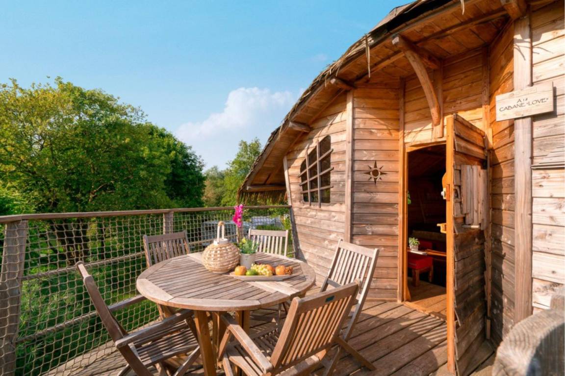 20 M² Ferienhaus ∙ 5 Gäste - Île-de-France