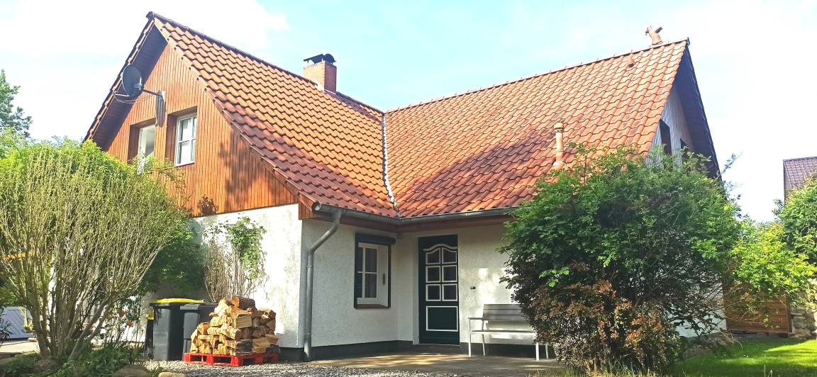 95 M² Casa ∙ 2 Habitaciones ∙ 4 Huéspedes - Schönberg