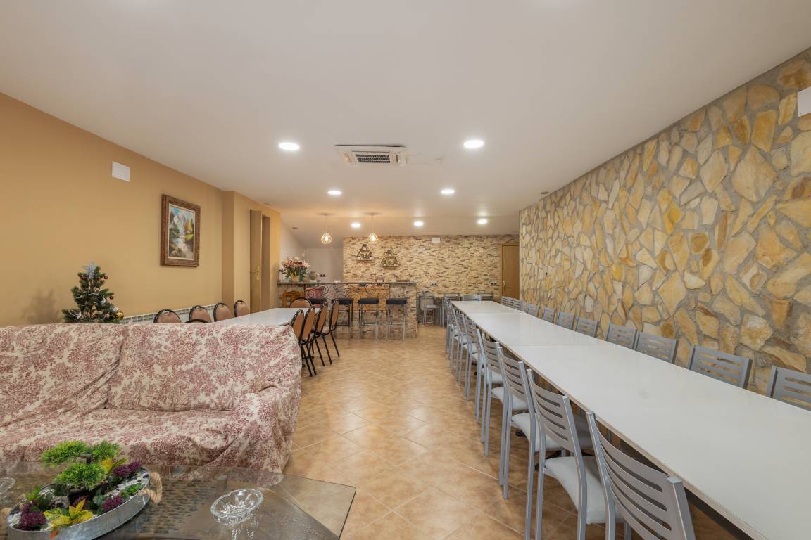 120 M² Casa ∙ 3 Habitaciones ∙ 6 Huéspedes - Calatayud