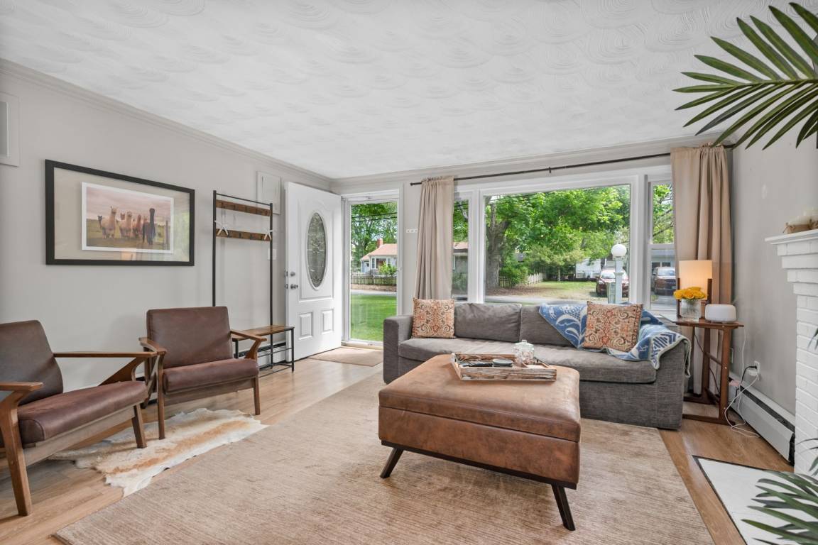 89 M² Casa ∙ 2 Habitaciones ∙ 6 Huéspedes - South Yarmouth, MA