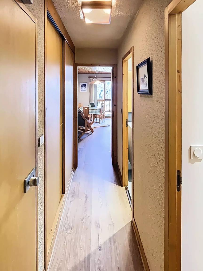 35 M² Appartement ∙ 1 Chambre ∙ 5 Personnes - Méribel