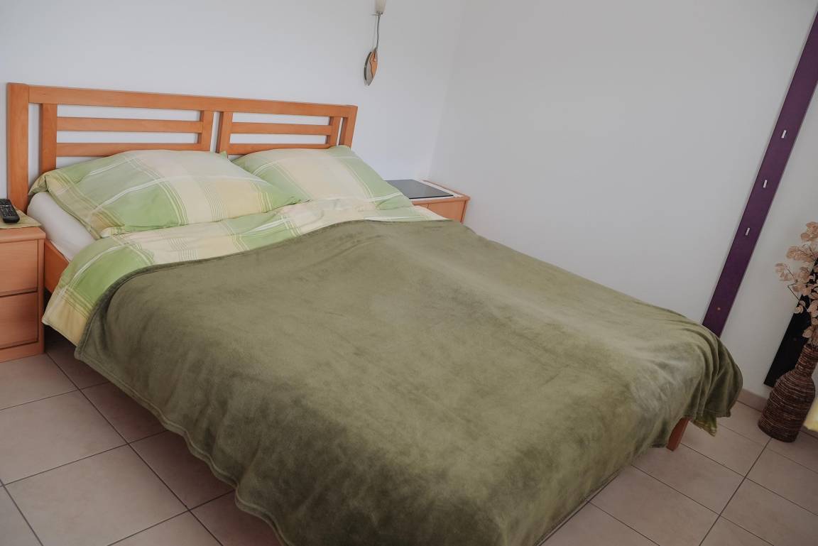 45 M² Apartament ∙ 1 Sypialnia ∙ 2 Gości - Maishofen