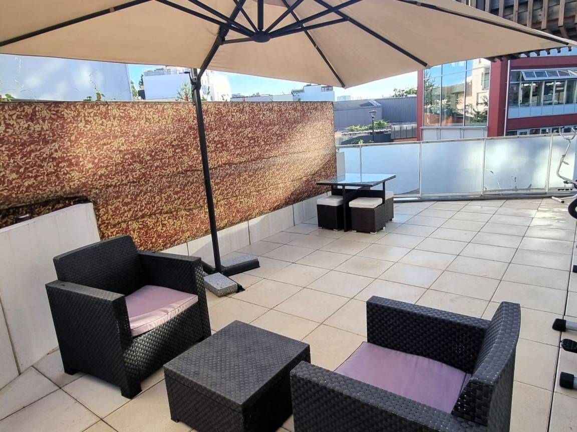 66 M² Appartamento Vacanza ∙ 2 Camere Da Letto ∙ 5 Ospiti - Romainville