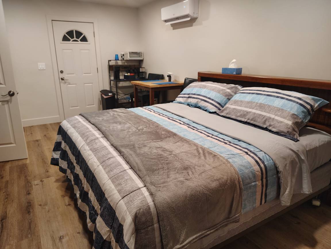 Bed And Breakfast ∙ 1 Bedroom ∙ 2 Guests - Utah