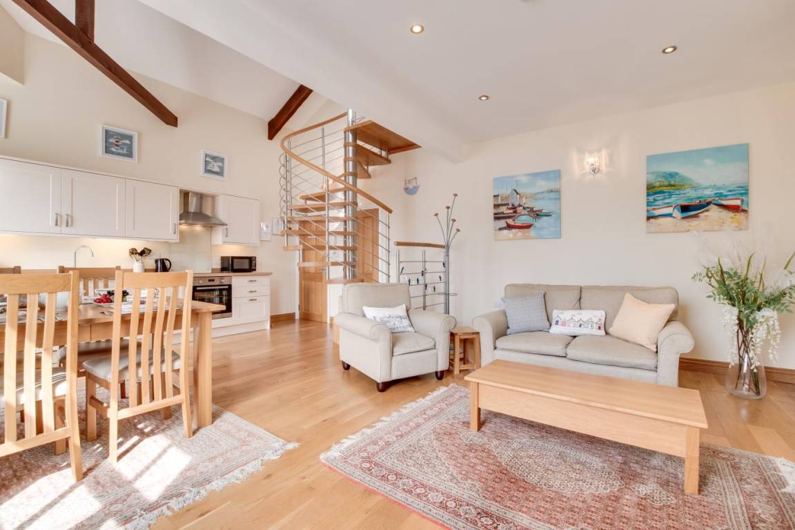 Apartment ∙ 1 Bedroom ∙ 2 Guests - Seaton