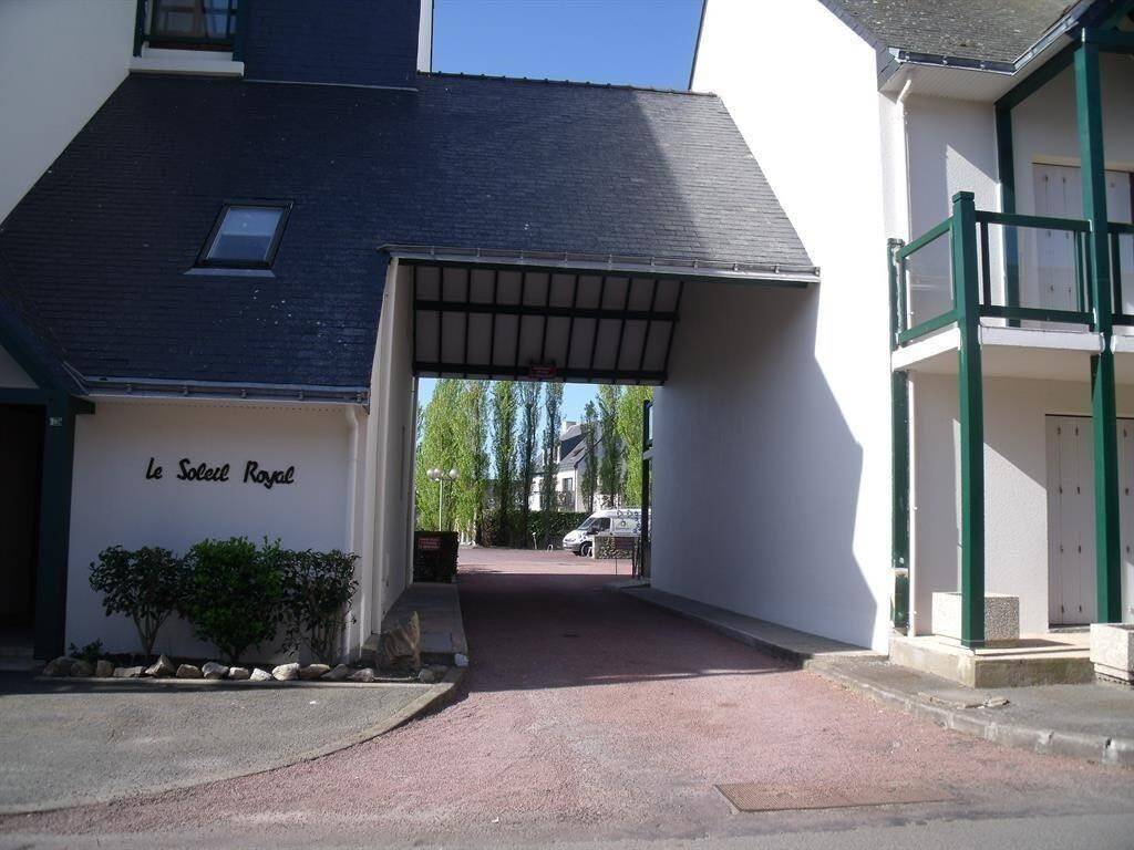 28 M² Appartement ∙ 3 Personnes - Le Croisic