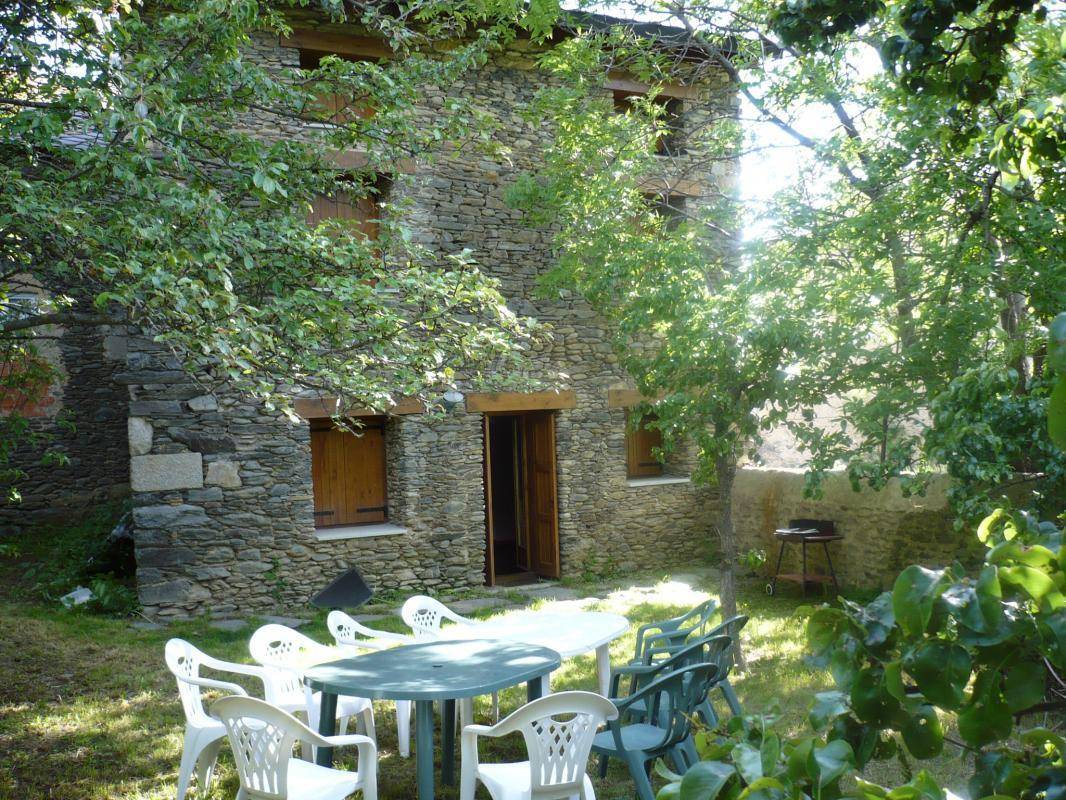 170 M² Gîte ∙ 5 Bedrooms ∙ 10 Guests - Vall de Núria