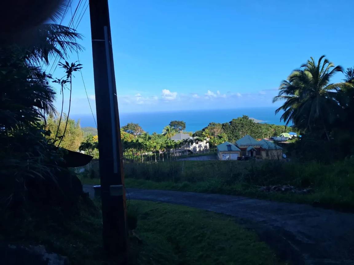 80 M² Maison De Vacances ∙ 2 Chambres ∙ 6 Personnes - Deshaies