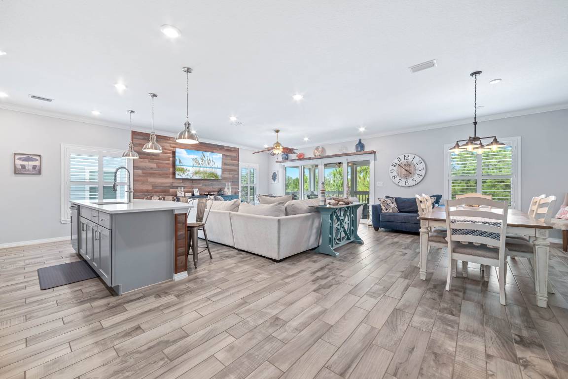 200 M² Condo ∙ 4 Bedrooms ∙ 10 Guests - Perdido Key, FL