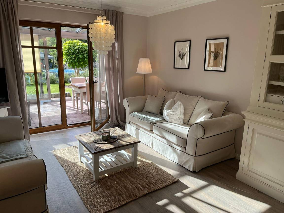 75 M² Apartment ∙ 1 Bedroom ∙ 3 Guests - Soltau