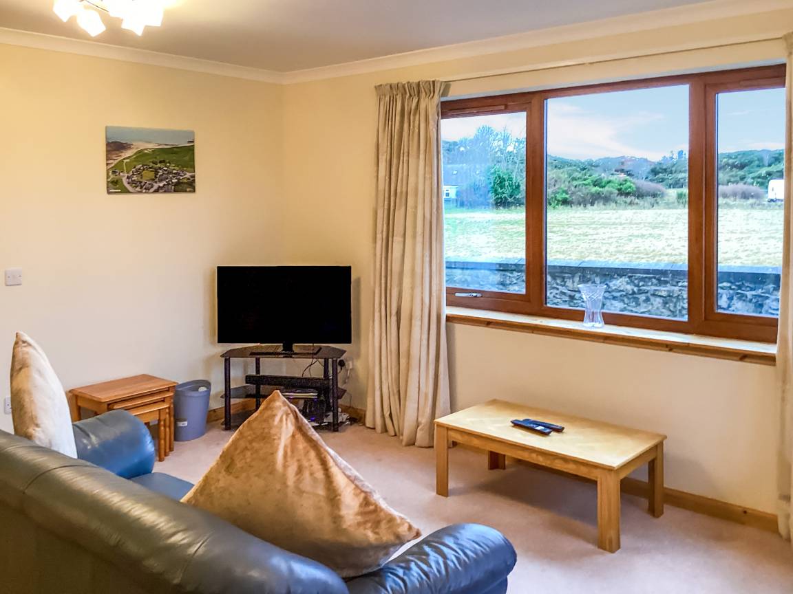 Cottage ∙ 4 Bedrooms ∙ 6 Guests - Brora