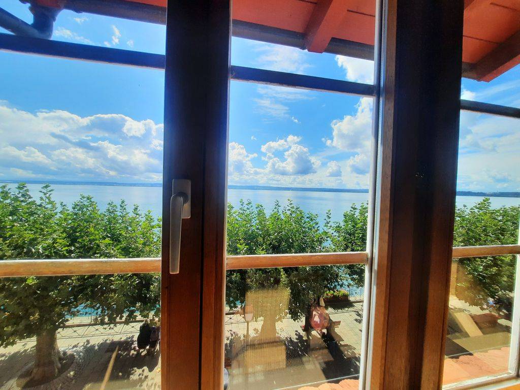60 M² Apartment ∙ 1 Bedroom ∙ 2 Guests - Meersburg