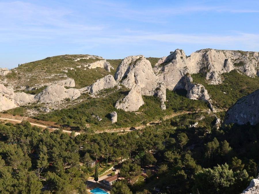 28 M² Mobil-home ∙ 3 Chambres ∙ 6 Personnes - Cavaillon