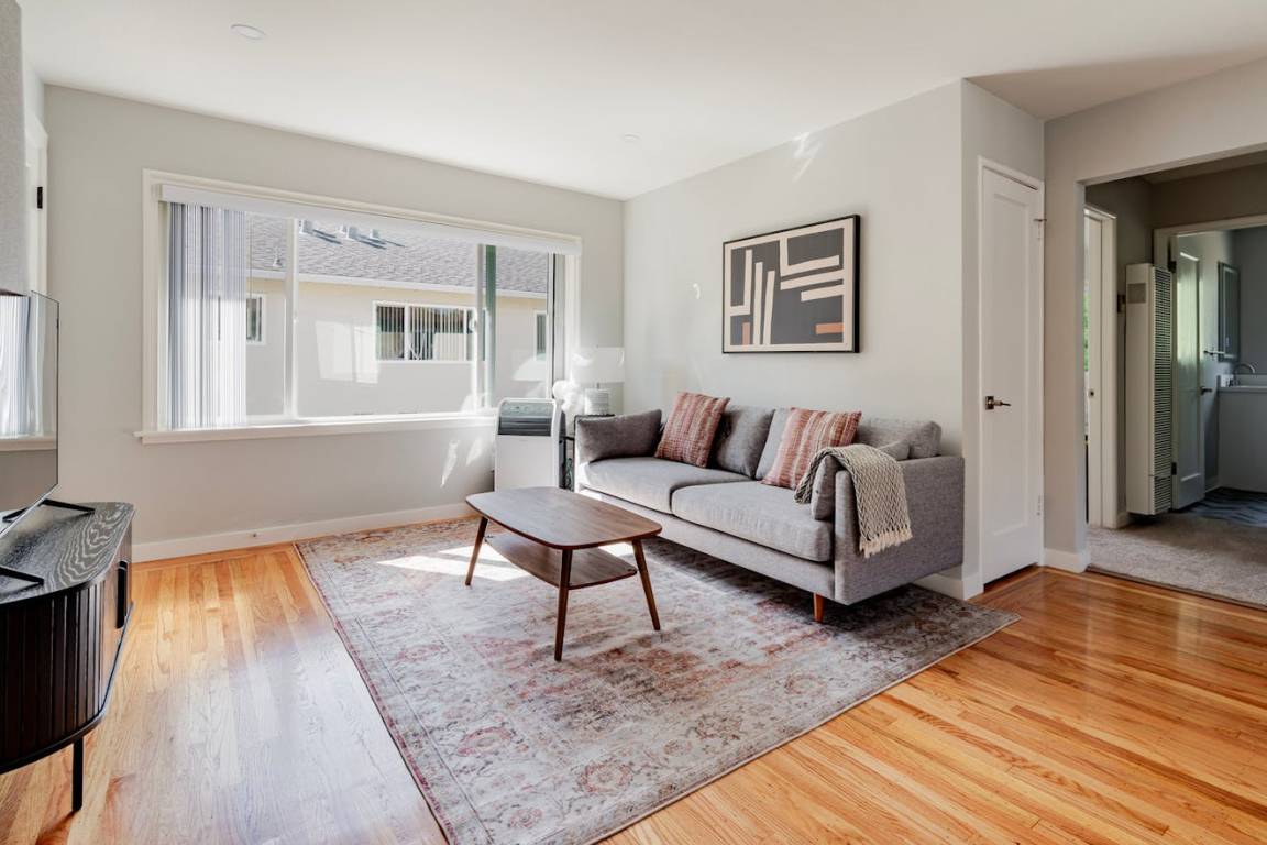 84 M² Apartamento ∙ 2 Habitaciones ∙ 4 Huéspedes - Menlo Park, CA