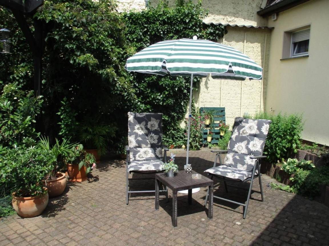 45 M² Apartment ∙ 2 Guests - Dessau