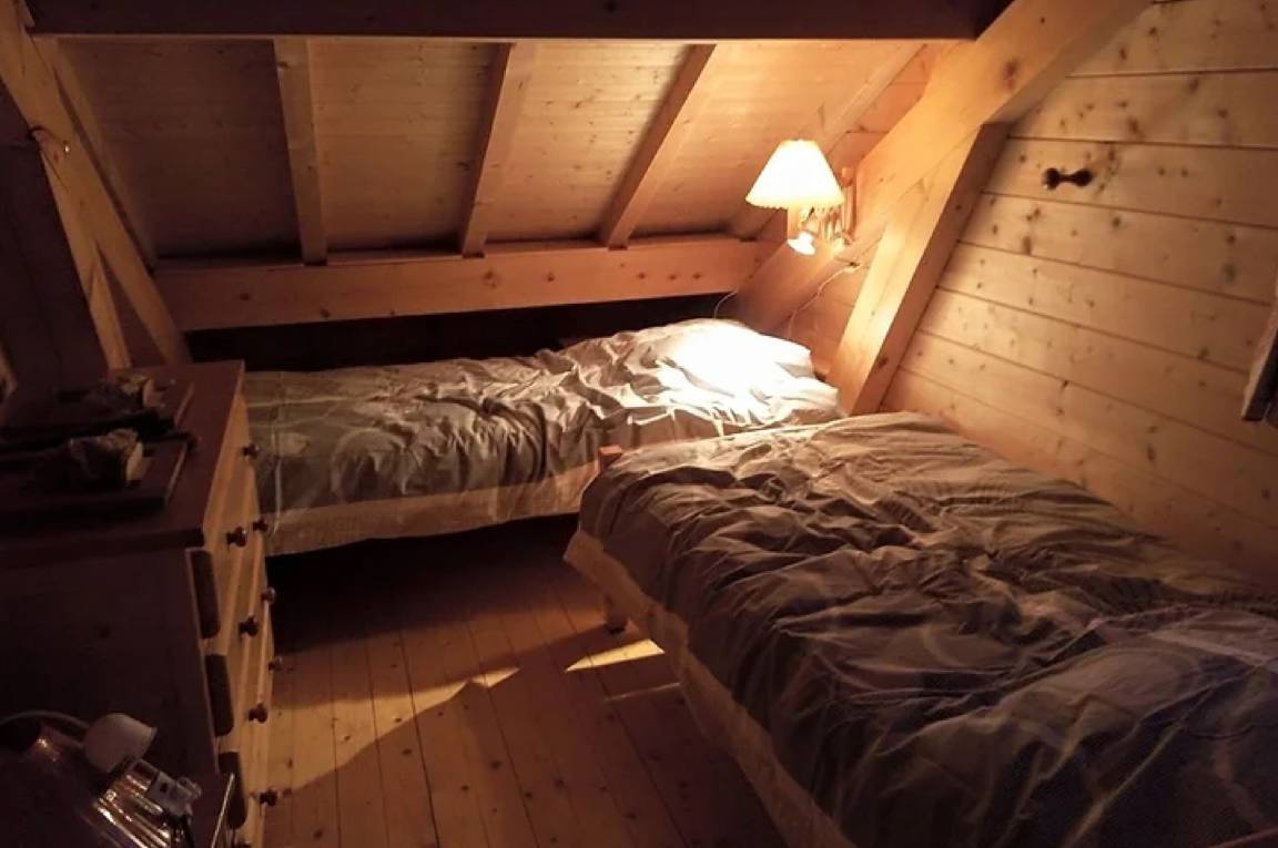 60 M² Chalet ∙ 3 Chambres ∙ 6 Personnes - Morillon