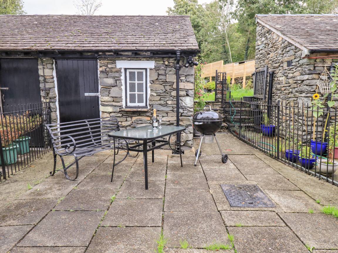 Cottage ∙ 3 Bedrooms ∙ 6 Guests - Grasmere