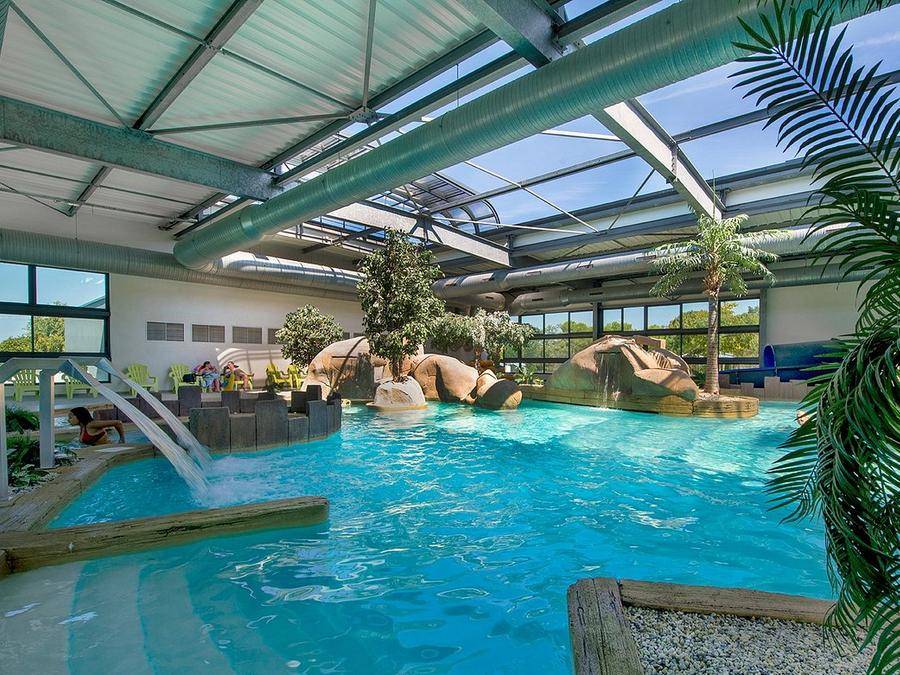 40 M² Casa Mobile ∙ 4 Camere Da Letto ∙ 8 Ospiti - Bretignolles-sur-Mer