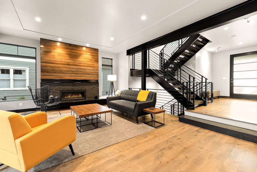 325 M² House ∙ 4 Bedrooms ∙ 10 Guests - Fort Collins, CO