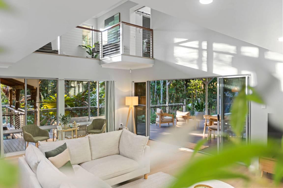 Apartment ∙ 4 Bedrooms ∙ 8 Guests - Kuranda
