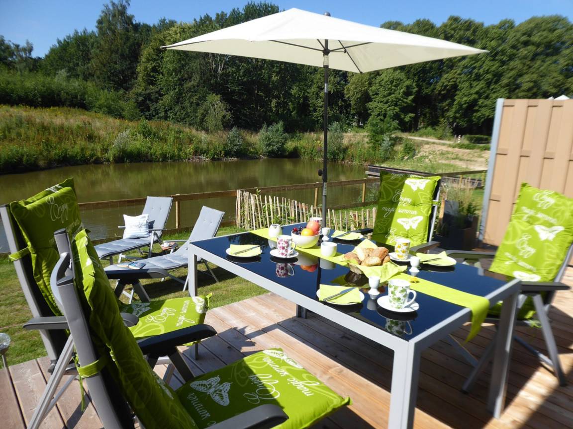 86 M² House ∙ 2 Bedrooms ∙ 6 Guests - Bad Bentheim