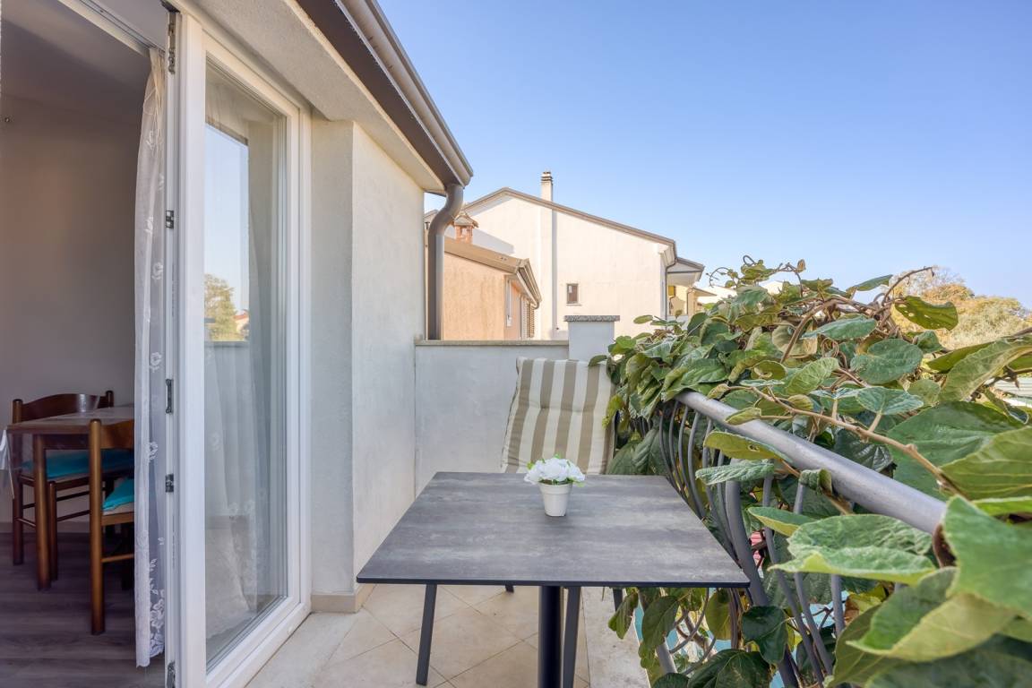 30 M² Apartment ∙ 1 Bedroom ∙ 2 Guests - Rovinj