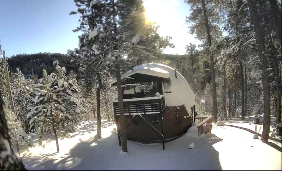 キャンプ ∙ 寝室: 2 ∙ ゲスト4 人 - サウス・ダコタ