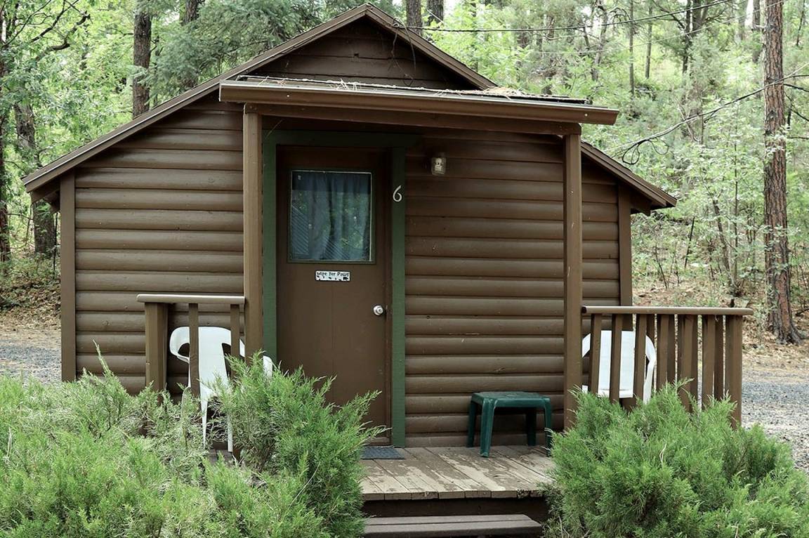 House ∙ 1 Bedroom ∙ 2 Guests - Christopher Creek, AZ