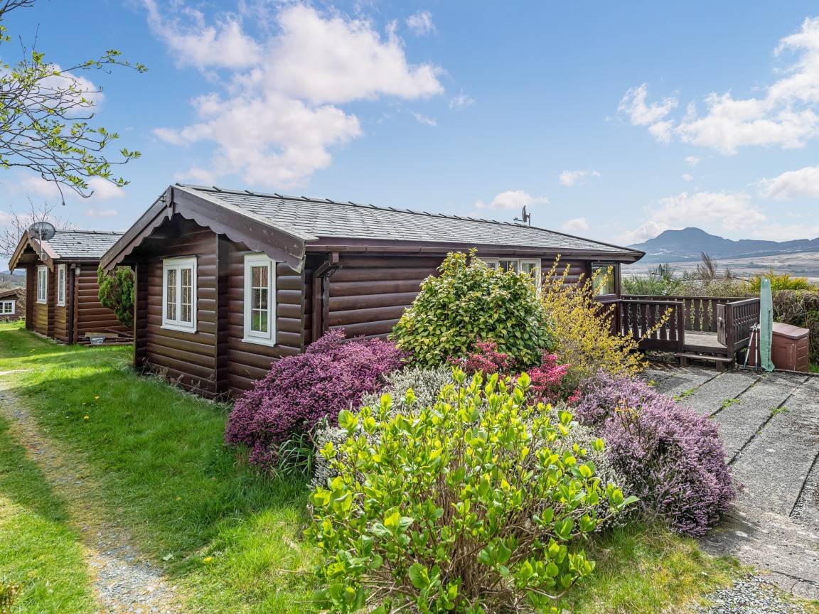 Cottage ∙ 2 Chambres ∙ 5 Personnes - Snowdonia