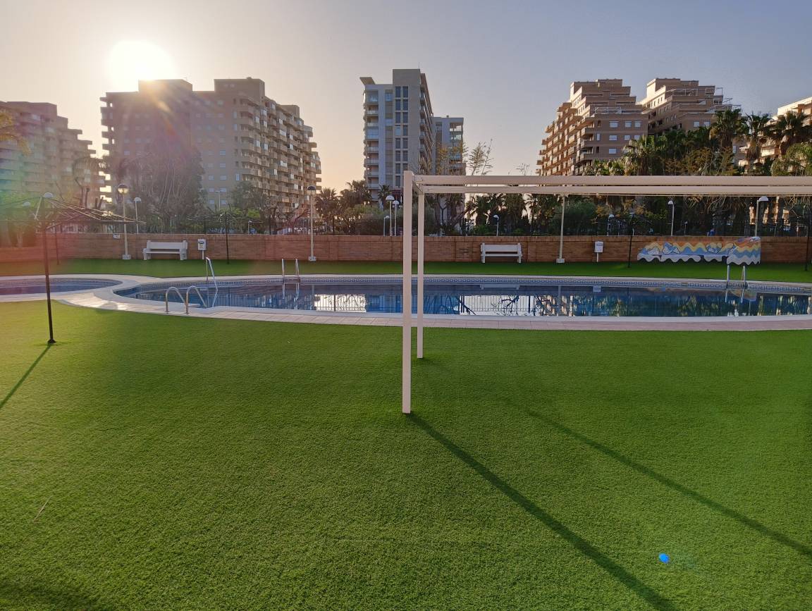 52 M² Apartament ∙ 2 Sypialnie ∙ 6 Gości - Benicàssim