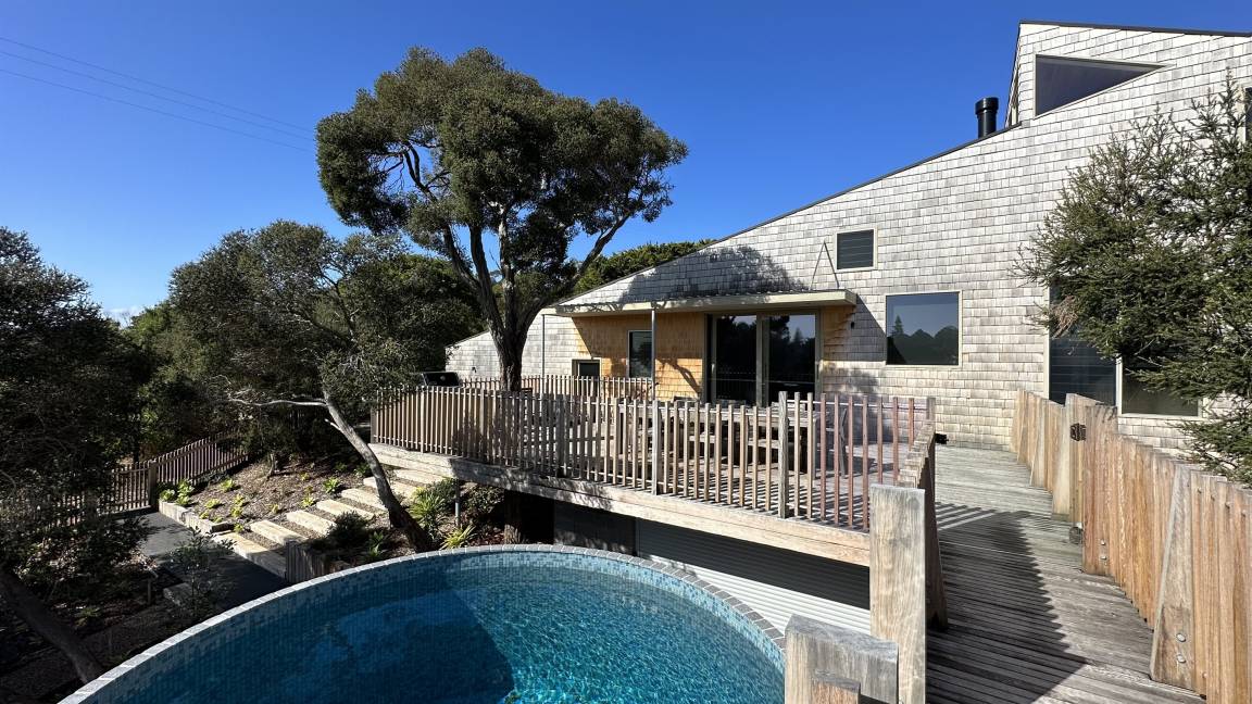 400 M² Ferienhaus ∙ 5 Schlafzimmer ∙ 10 Gäste - Melbourne