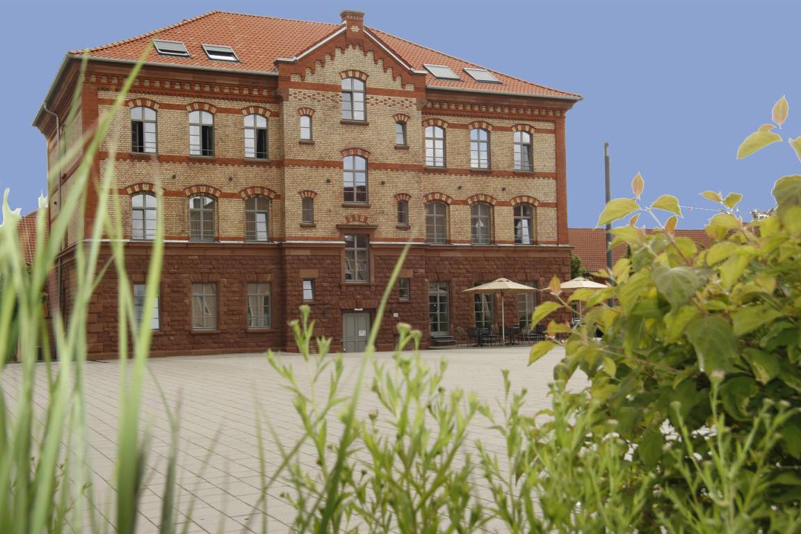 50 M² Hotel ∙ 2 Guests - Landau
