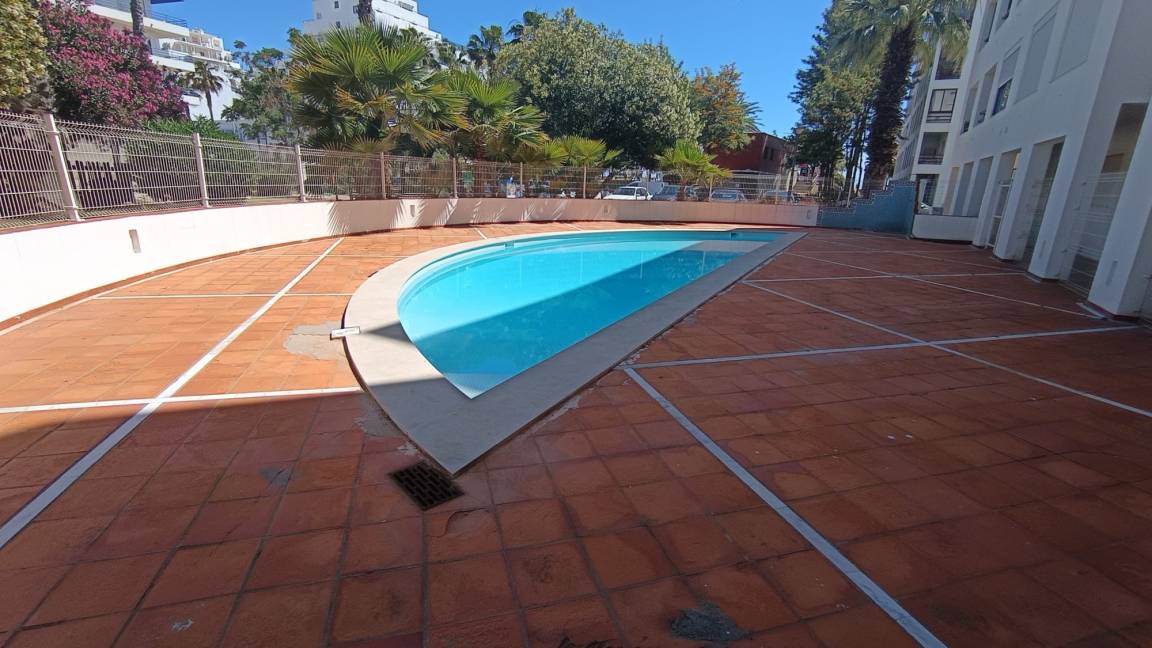 60 M² Appartement ∙ 1 Chambre ∙ 4 Personnes - Quarteira