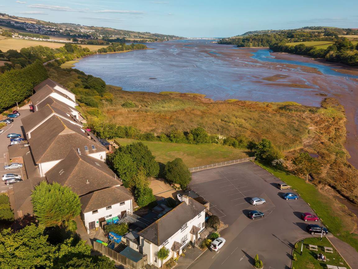 Cottage ∙ 1 Bedroom ∙ 2 Guests - Shaldon