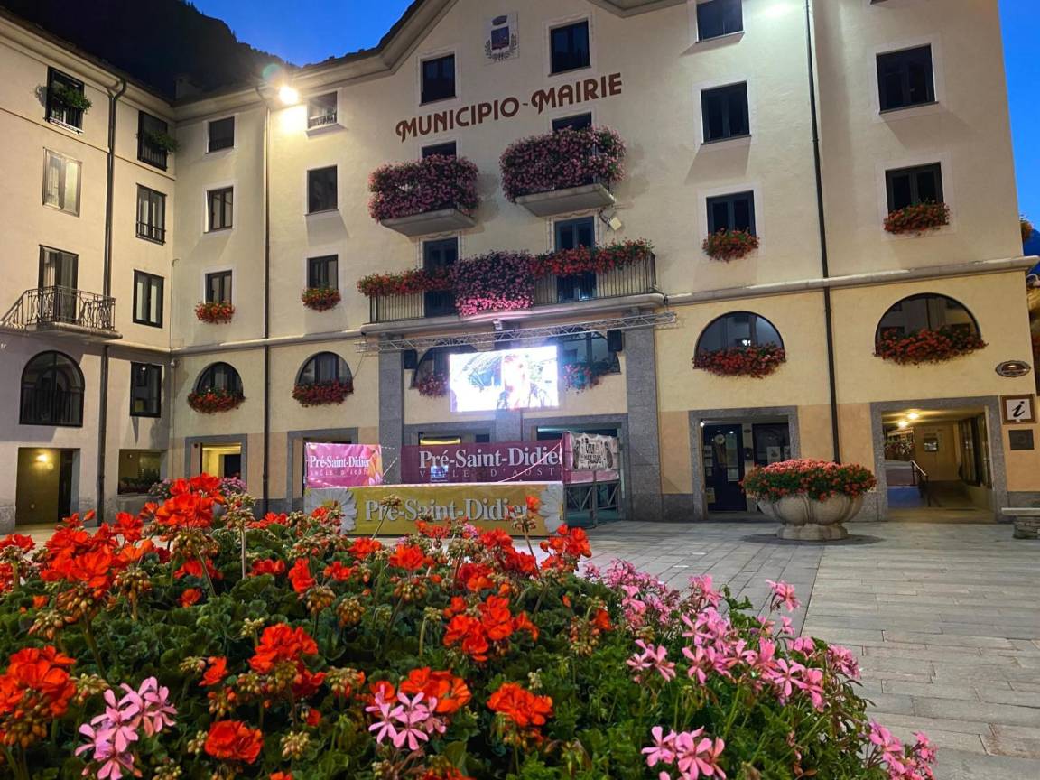 55 M² Apartment ∙ 1 Bedroom ∙ 4 Guests - Courmayeur