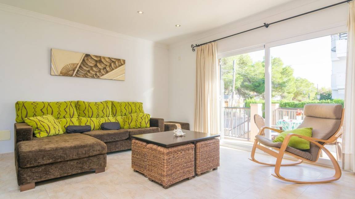 Casa ∙ 4 Camere Da Letto ∙ 7 Ospiti - Colonia Sant Jordi